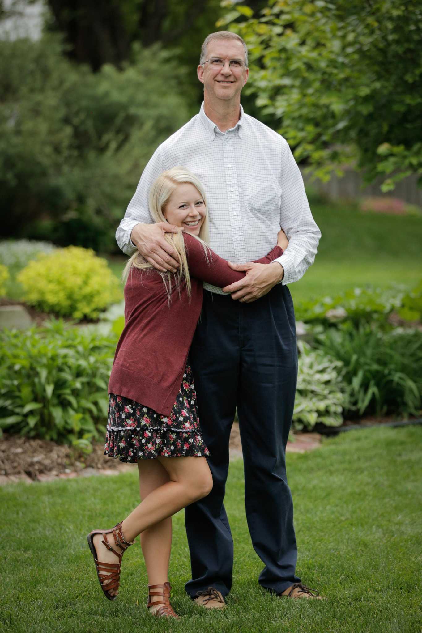 On Father’s Day, I learn to accept my dad on his terms