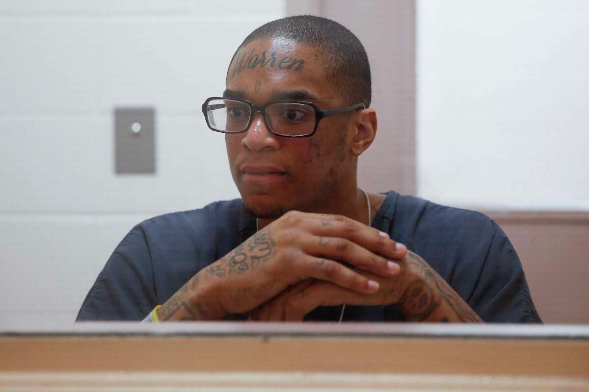 Is criminalizing mental illness in Texas the best means for care?