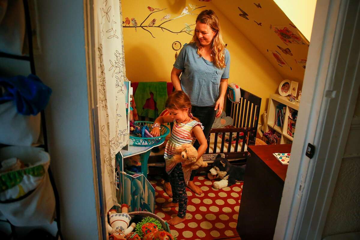 SF pressured to help families struggling with day care, preschool