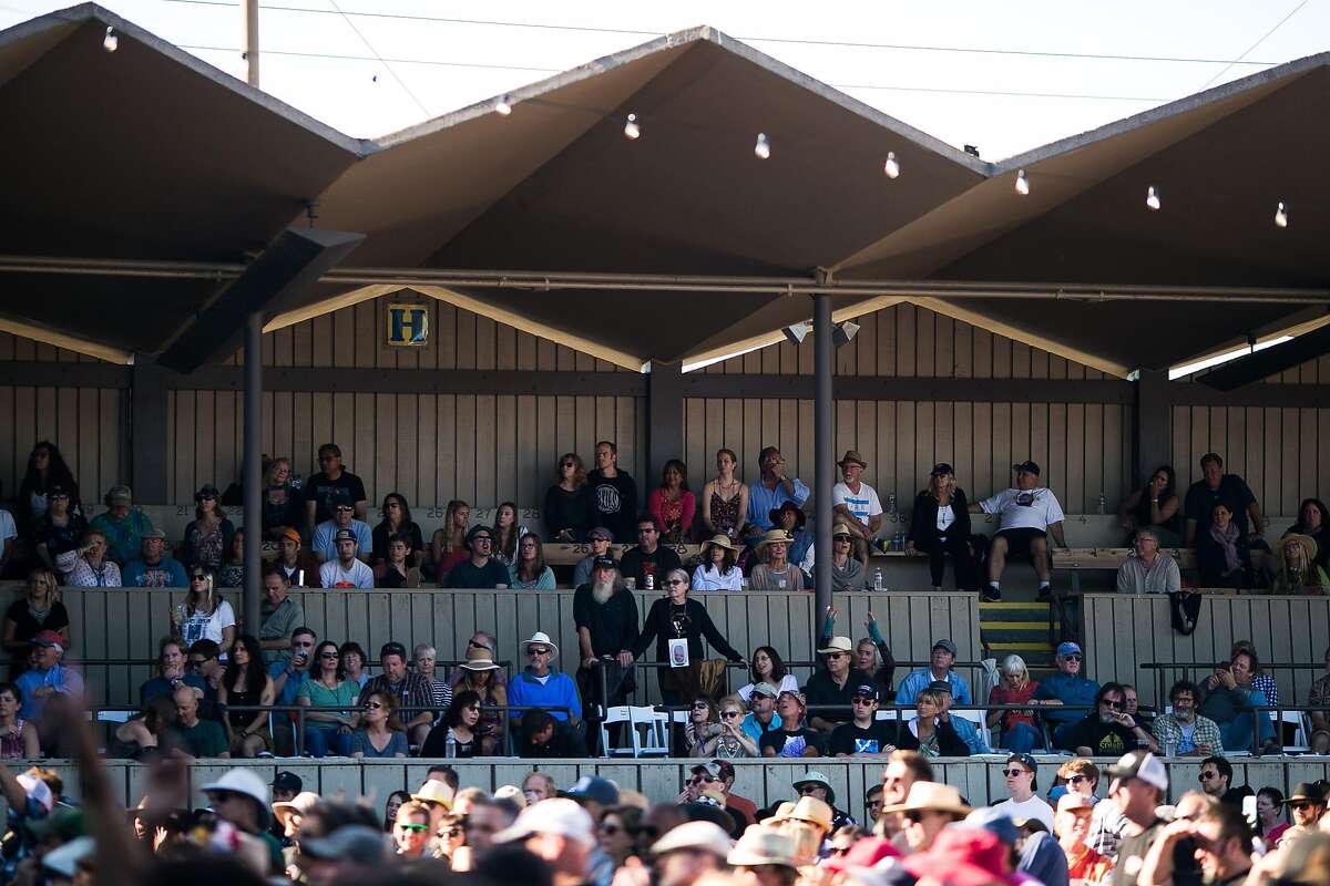 Highlights from all 3 days of Monterey Pop’s 50th anniversary