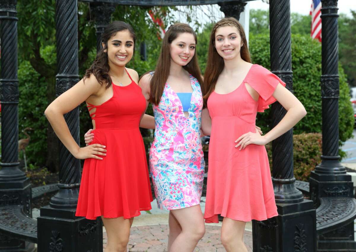 SEEN: 2017 Niskayuna High School Senior Gala