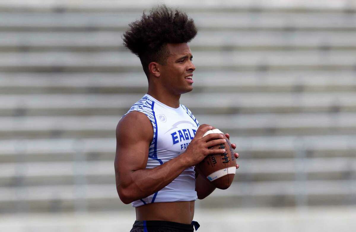 7-ON-7: State tournament bid falls a game short for New Caney