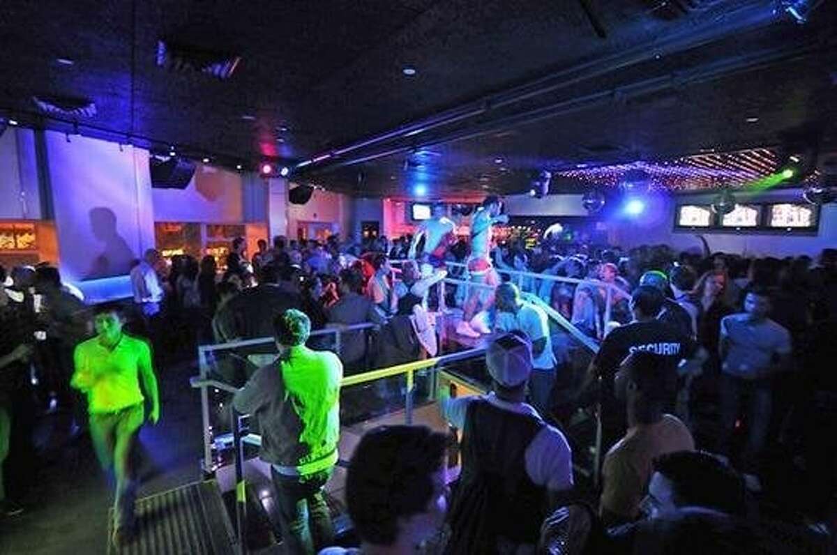 Your SF Pride guide to San Francisco’s gay bars, pot spots