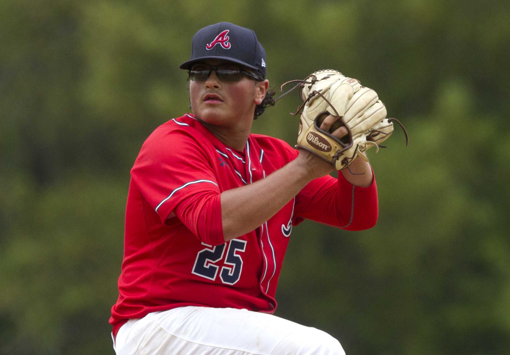 Atascocita baseball celebrates all-stars