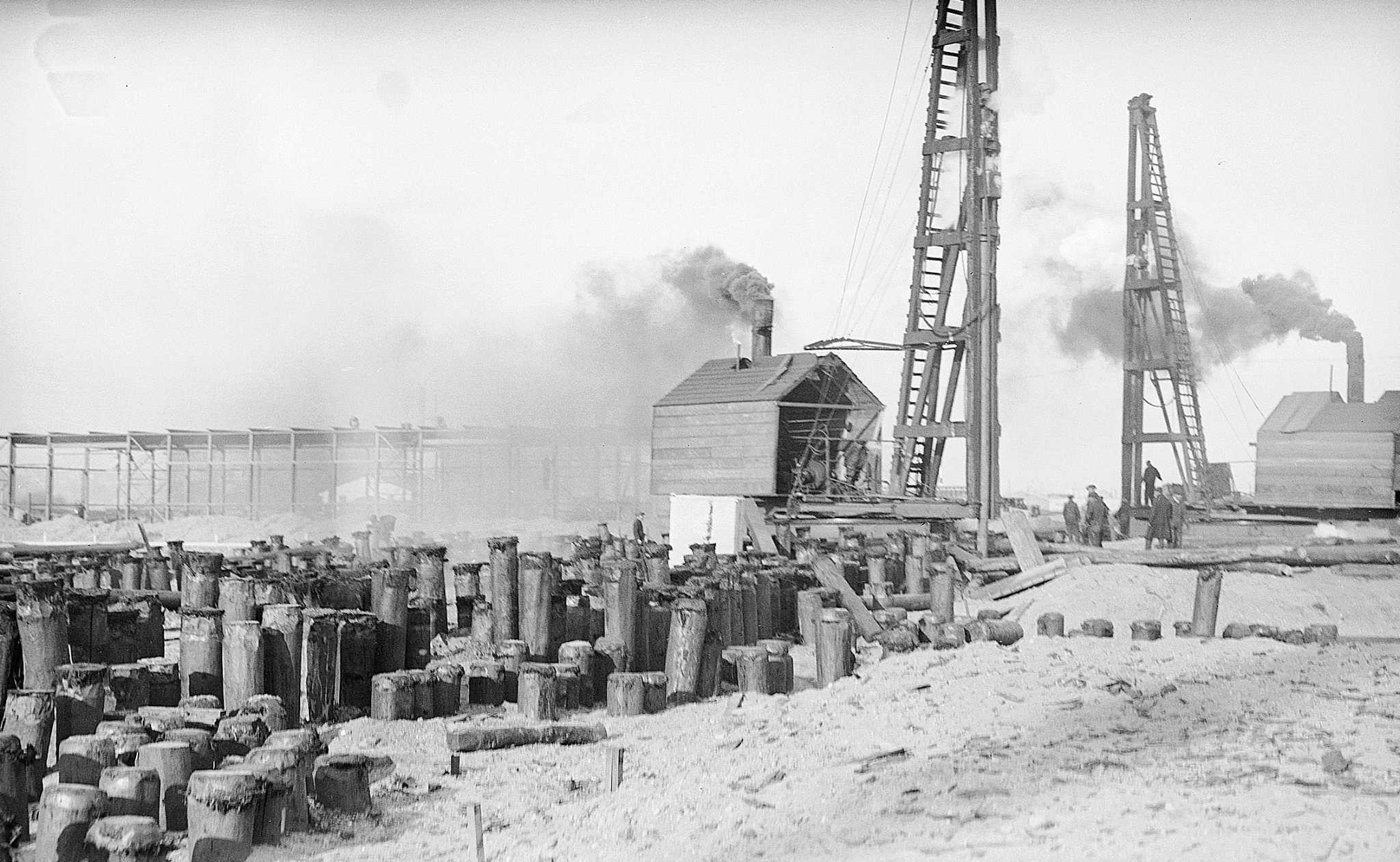 Albany port is ready for cargo influx