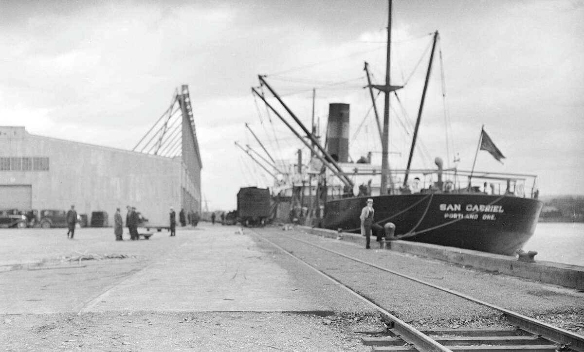 Albany port is ready for cargo influx