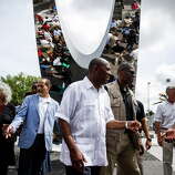 Community celebrates $33.6M makeover of Houston's Emancipation Park ...
