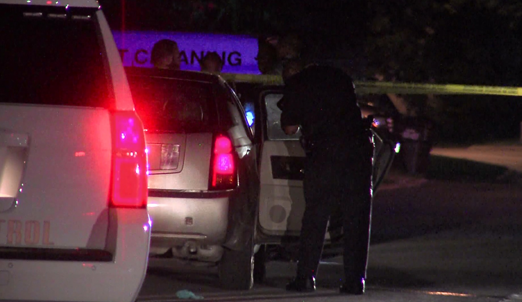 Breakup ends in stabbing on Northeast Side Saturday night