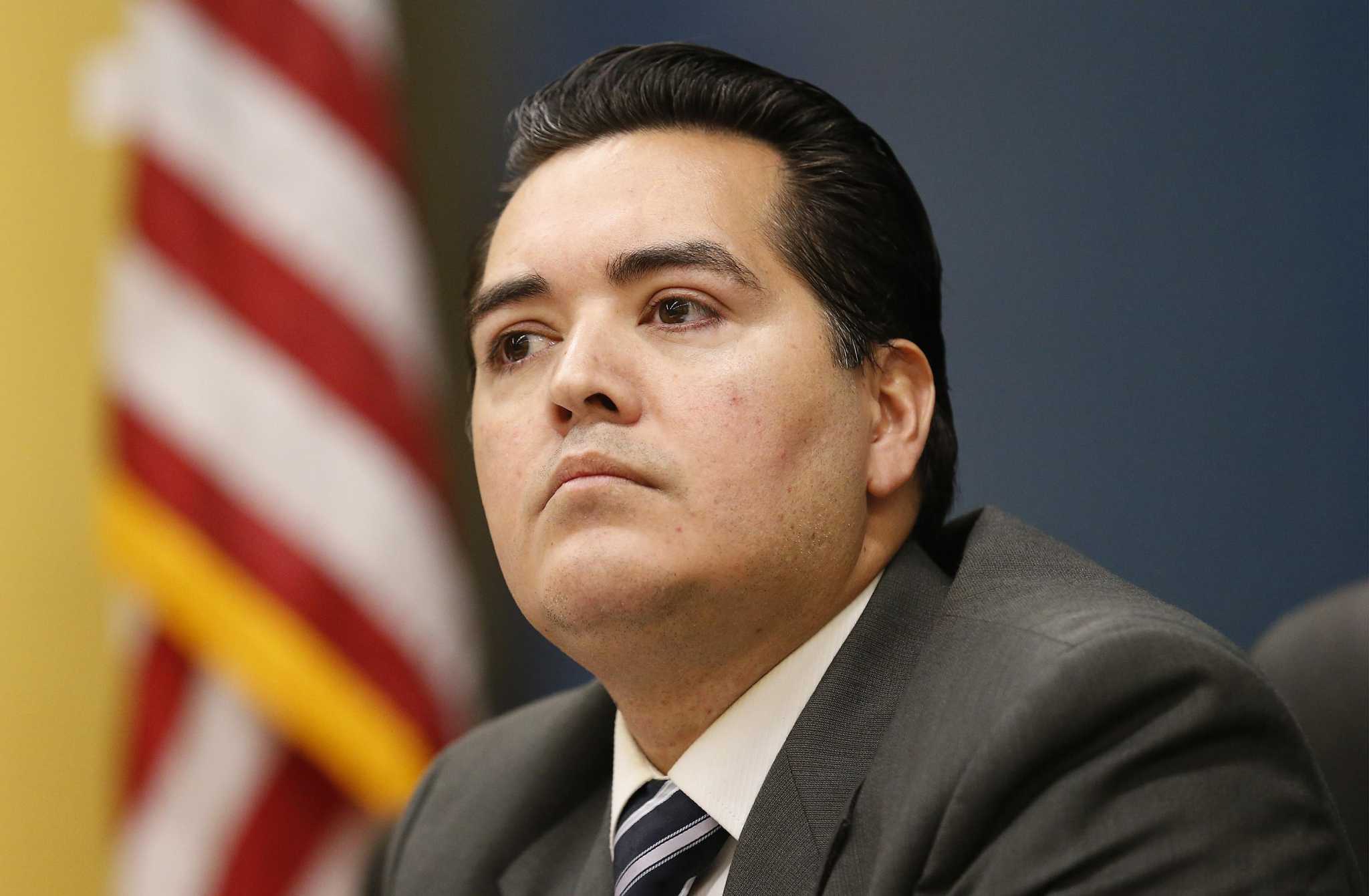 Former Crystal City mayor’s appeal denied