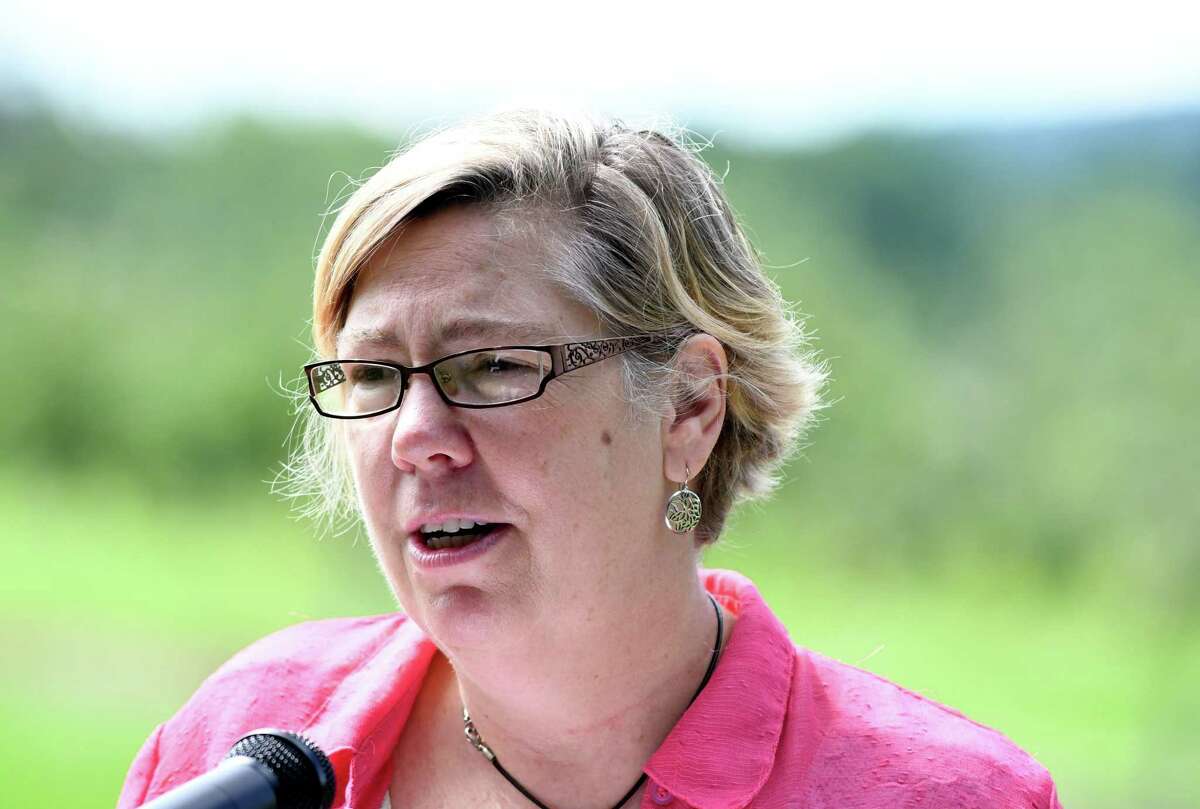 For Cuomo, hardball tactics, intimidation and now allegations of harassment