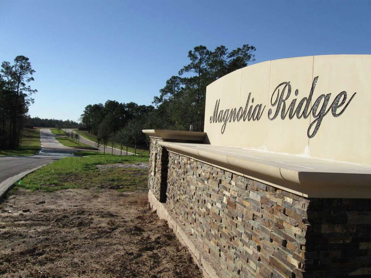 Developers get thumbs up on bonds to fund Magnolia Ridge