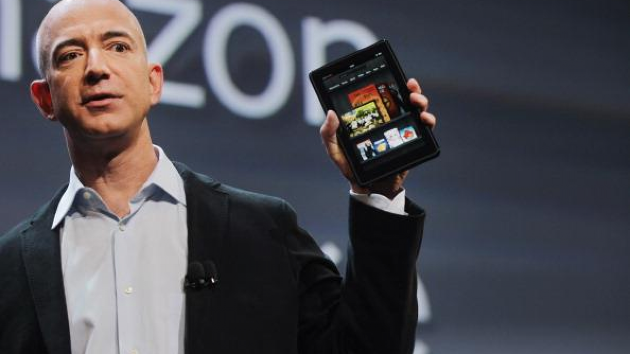 Bay Area CEOs among employees' favorites in the U.S.