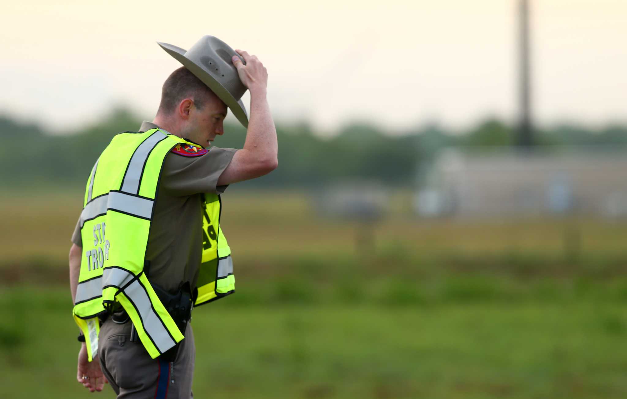 Southbound Lanes Of Sh 288 Shut Down After Fatal Crash