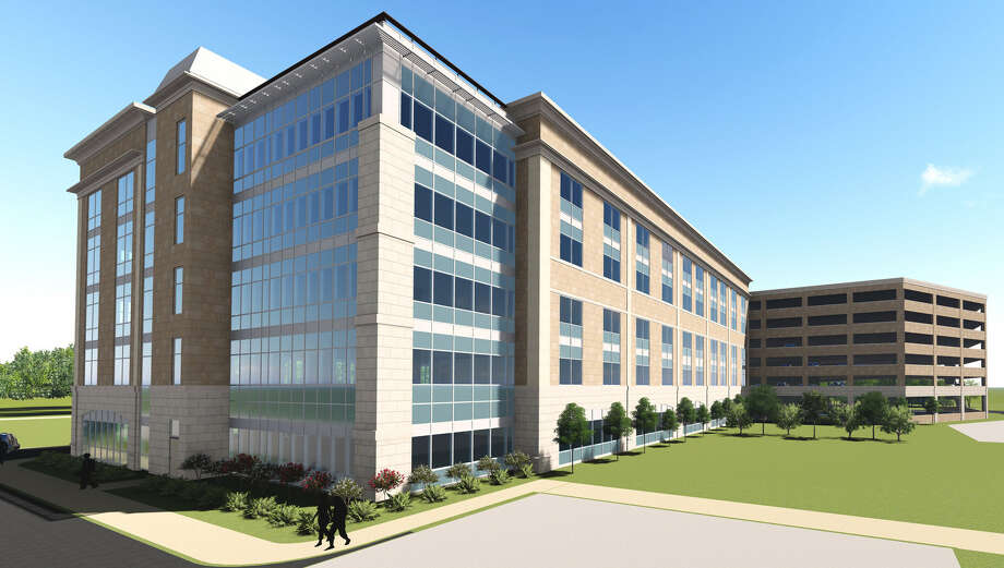 Five-story medical building planned for Memorial Villages - Houston ...
