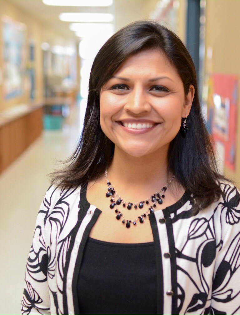 Rivera named new Smith Elementary principal with Magnolia ISD