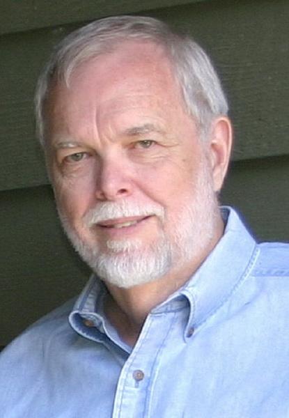 Book review: Texas writer finds intrigue in Asia