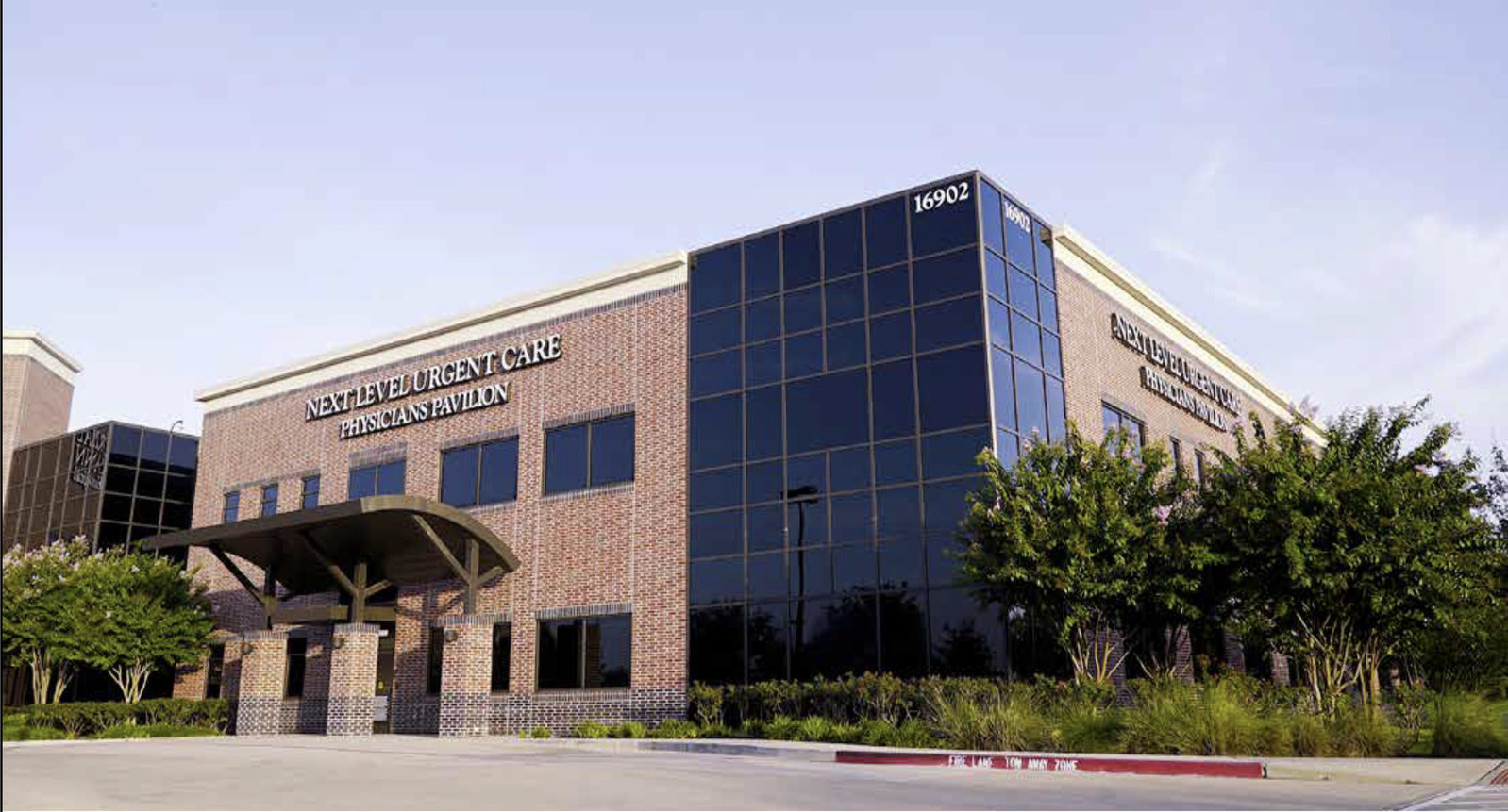 Everest Medical Properties acquires four Houston medical office buildings