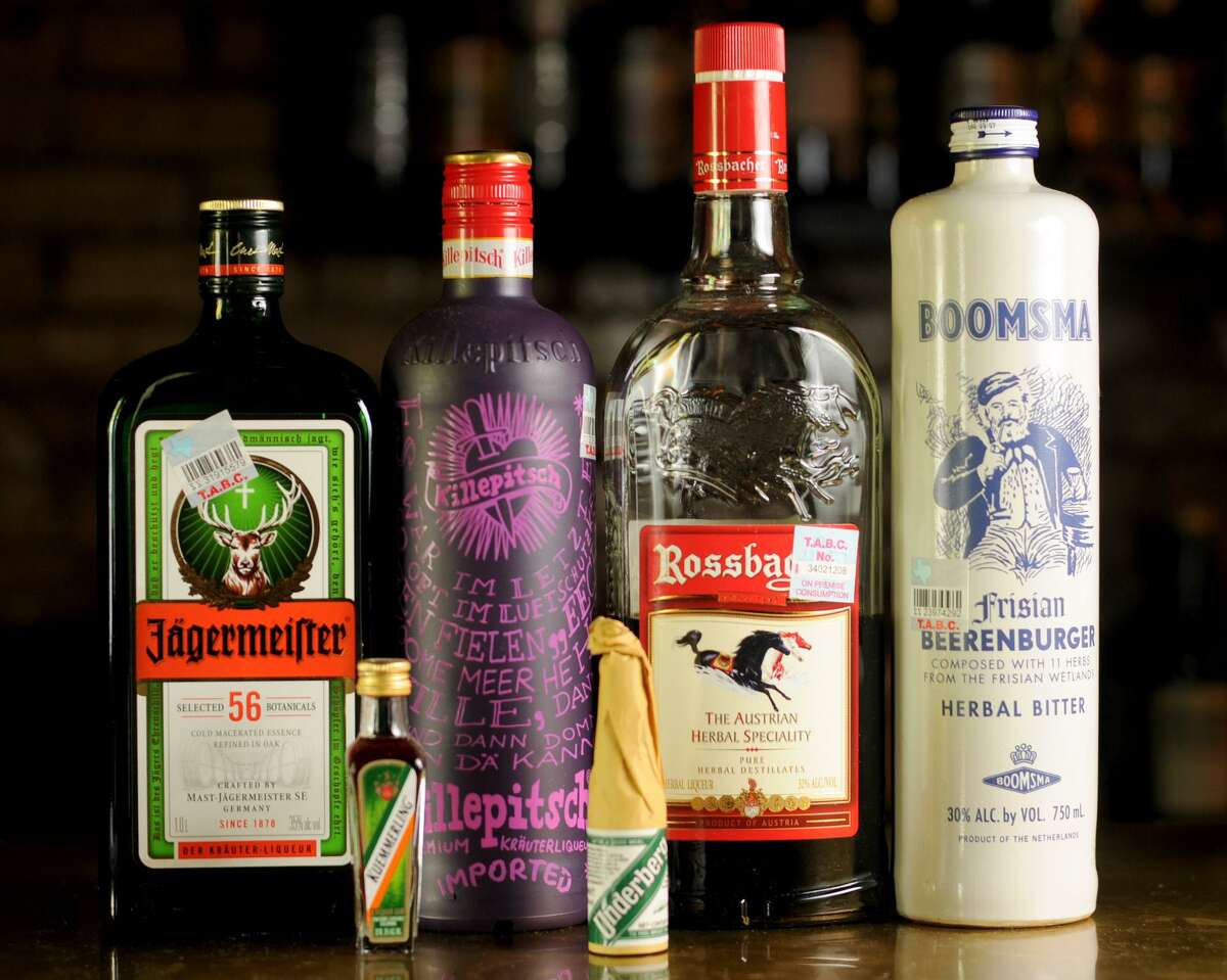 Enjoy the last drop with our guide to after-dinner drinks