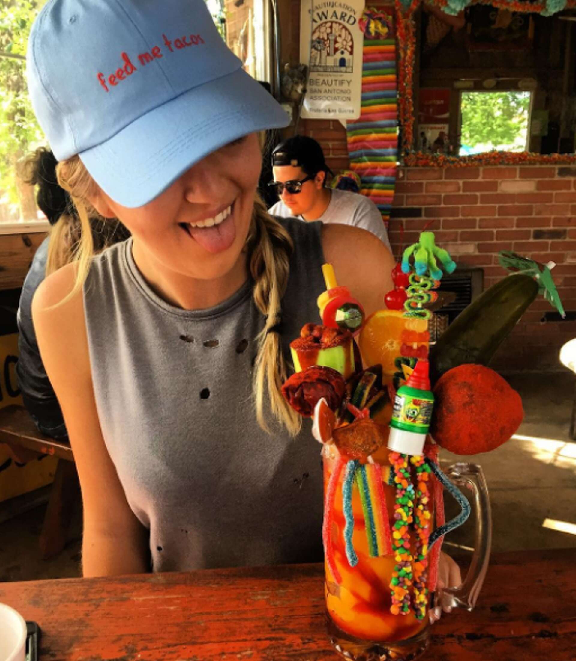 New treats on the S.A. foodie, bar scenes that are as cool to eat as ...