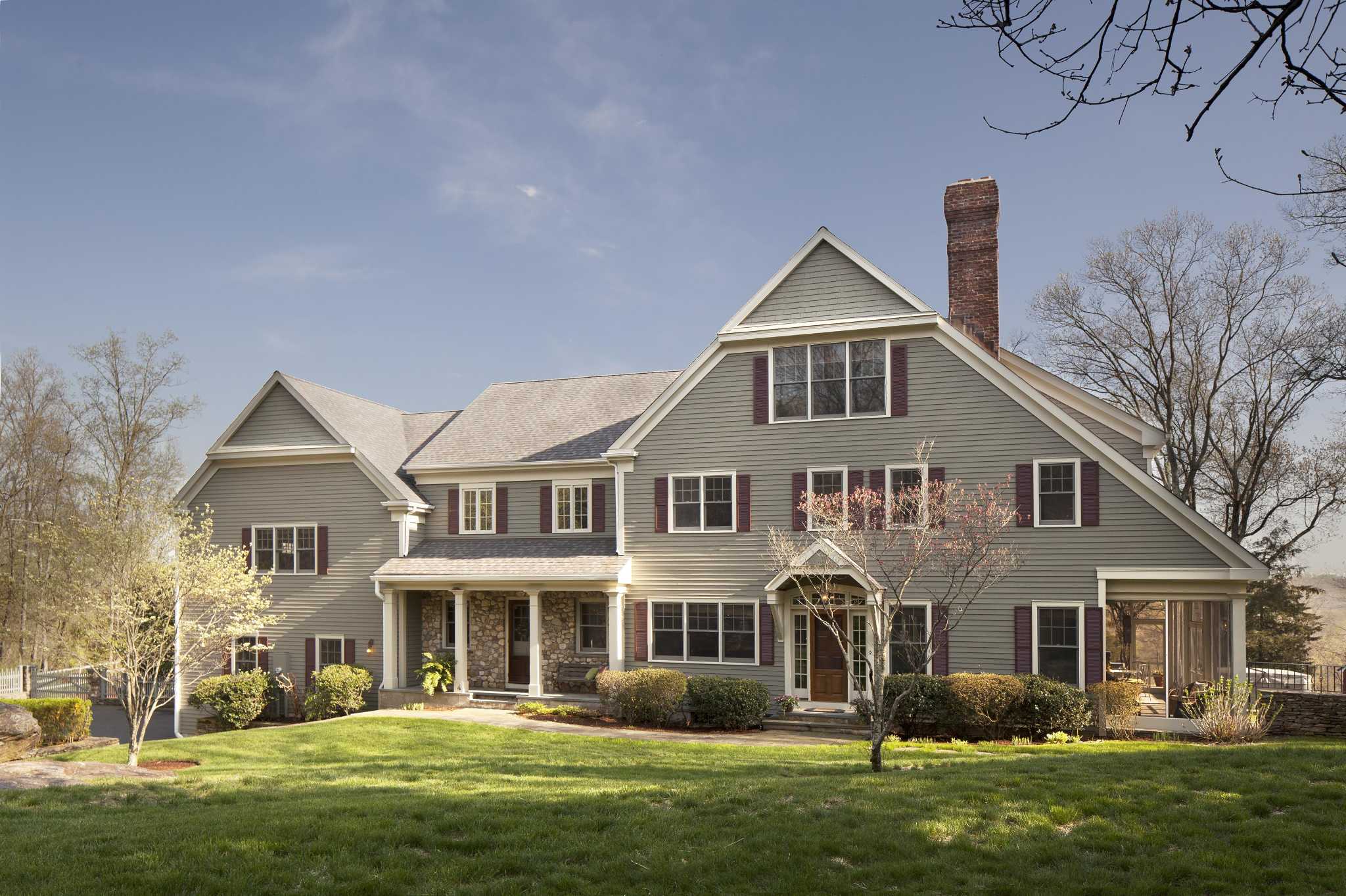 On the Market: Enter Fairfield’s “The Woof Lodge”