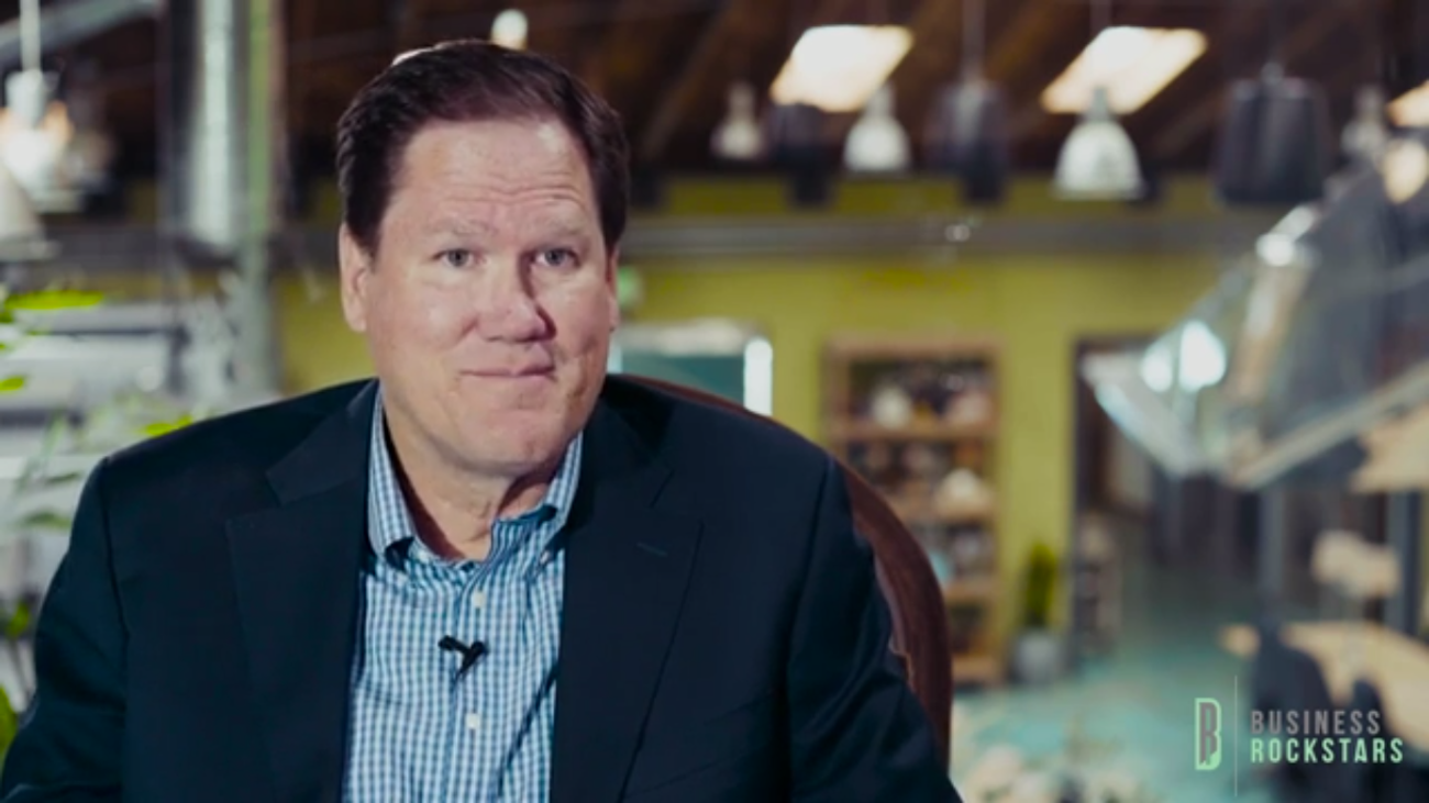 What You Can Learn From This Serial CEO