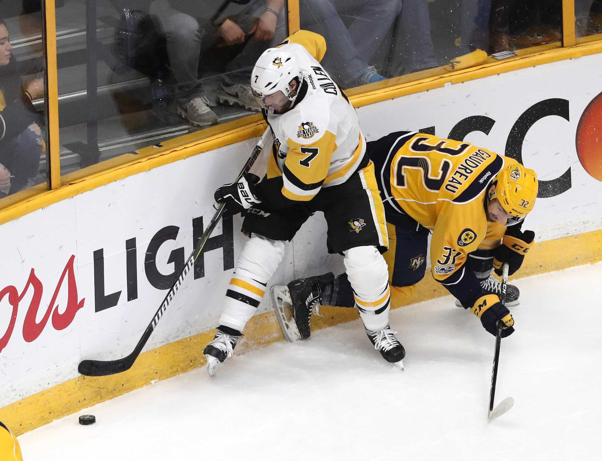 NBC Sports nets growing NHL viewership