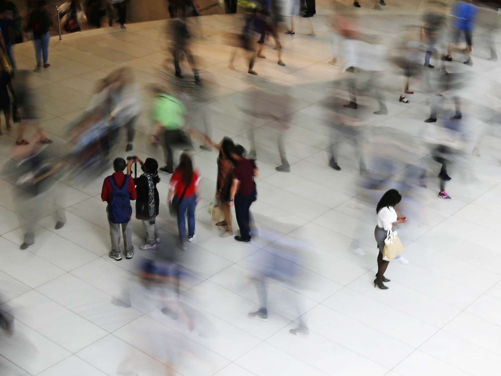 Human Project study will ask 10,000 to share life’s data