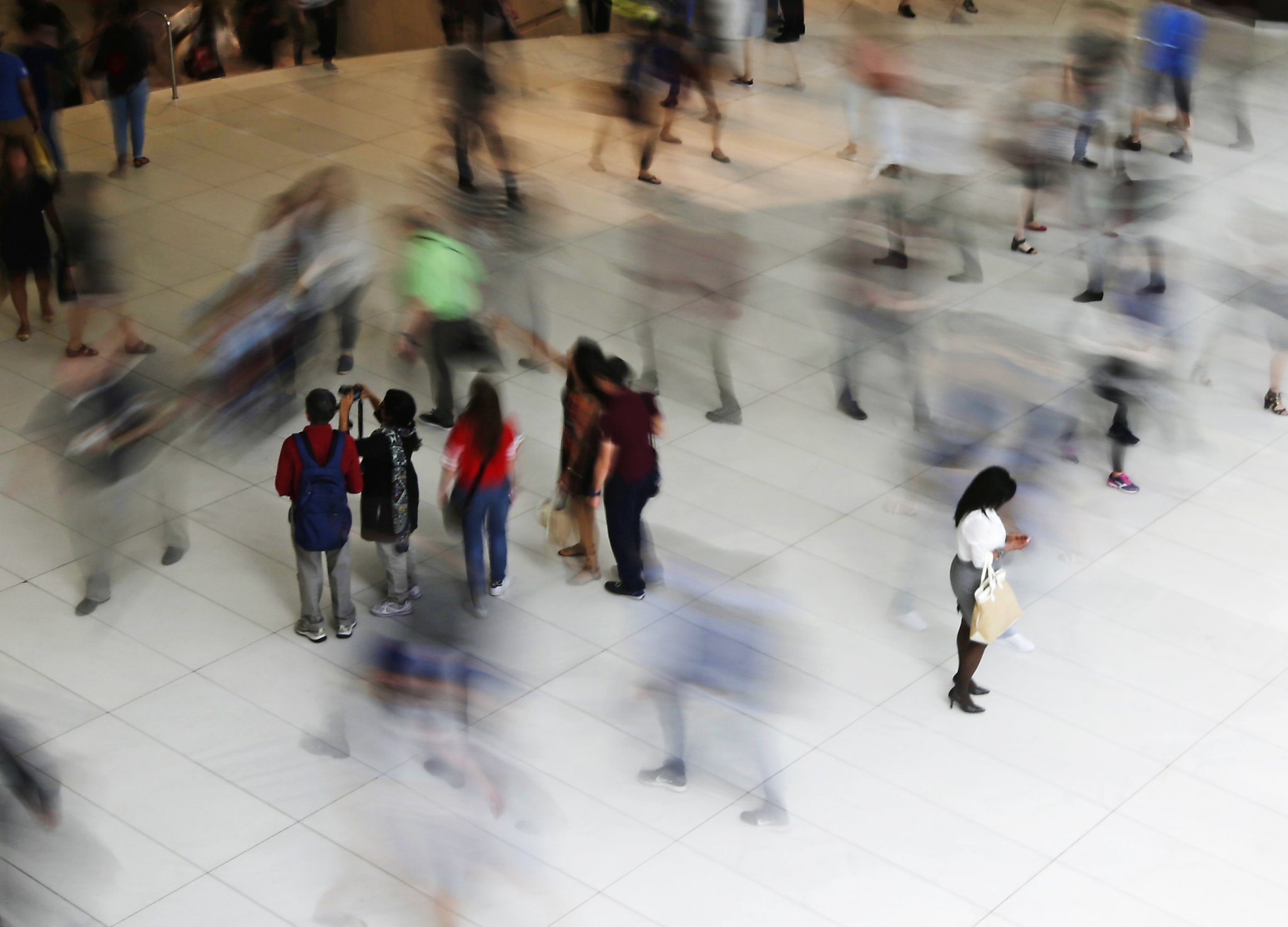 Human Project study will ask 10,000 to share life’s data