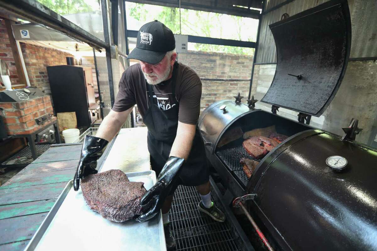 Review: Tejas Chocolate in Tomball a unique spot for destination barbecue