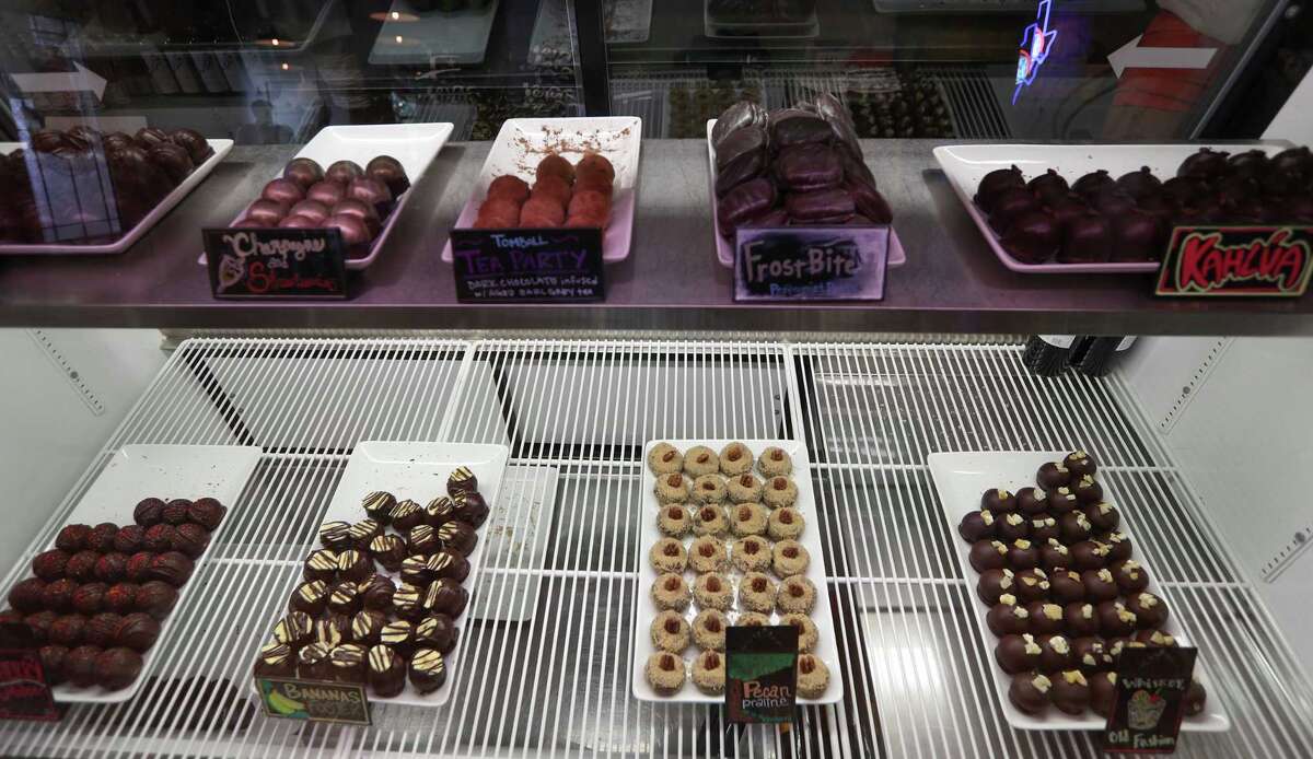 Review: Tejas Chocolate in Tomball a unique spot for destination barbecue