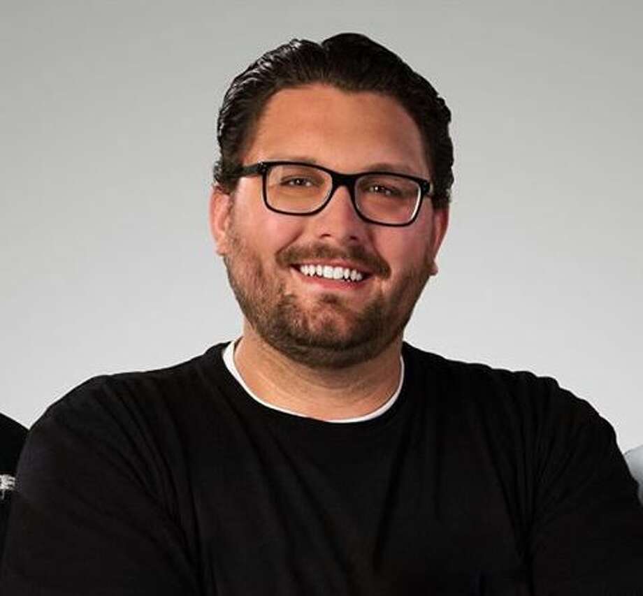 Josh Innes let go from SportsTalk 790 - Houston Chronicle