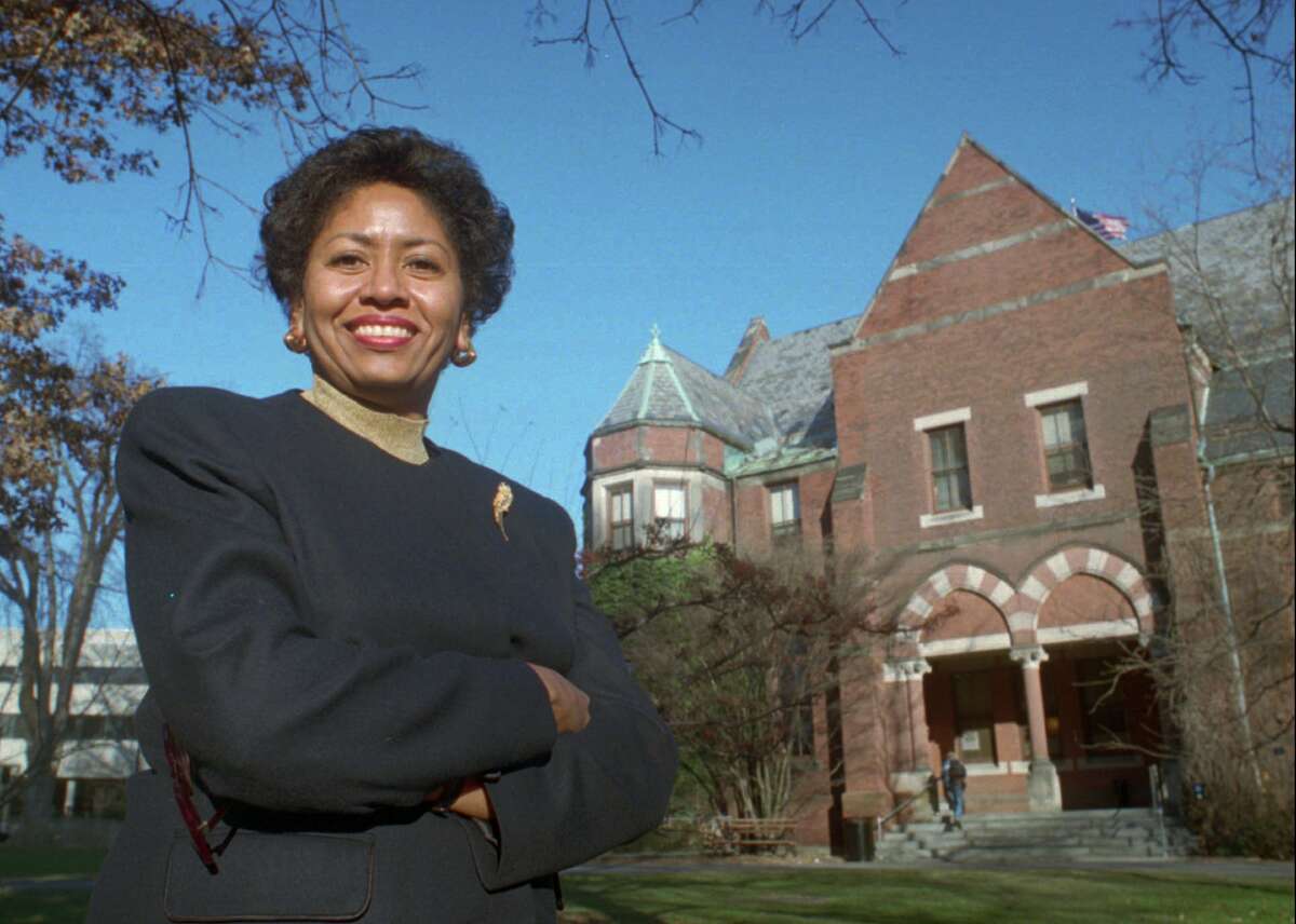 Ruth Simmons, renowned higher education leader, tapped as Prairie View ...