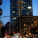 Are San Francisco's new LED streetlights too bright? - SFGate
