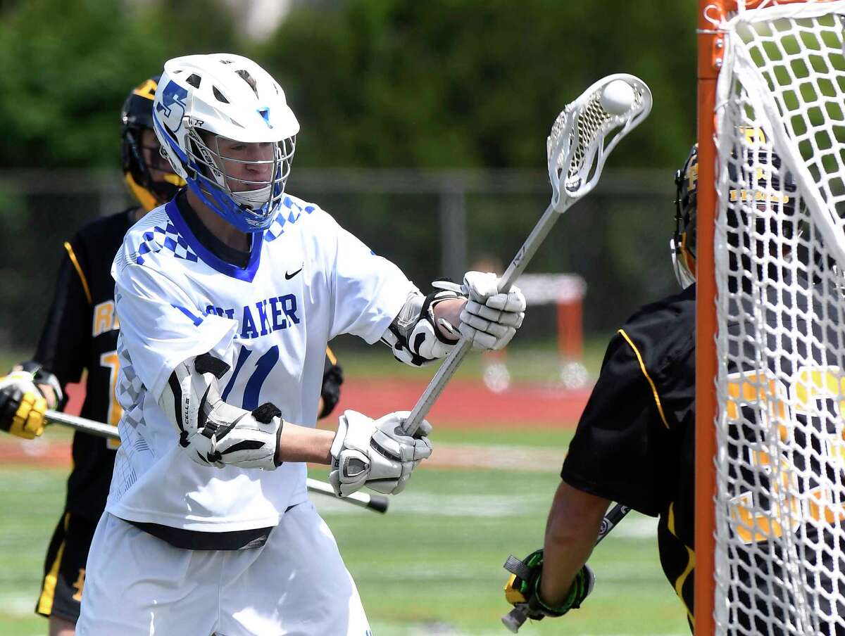 Photos: Times Union spring All-Stars