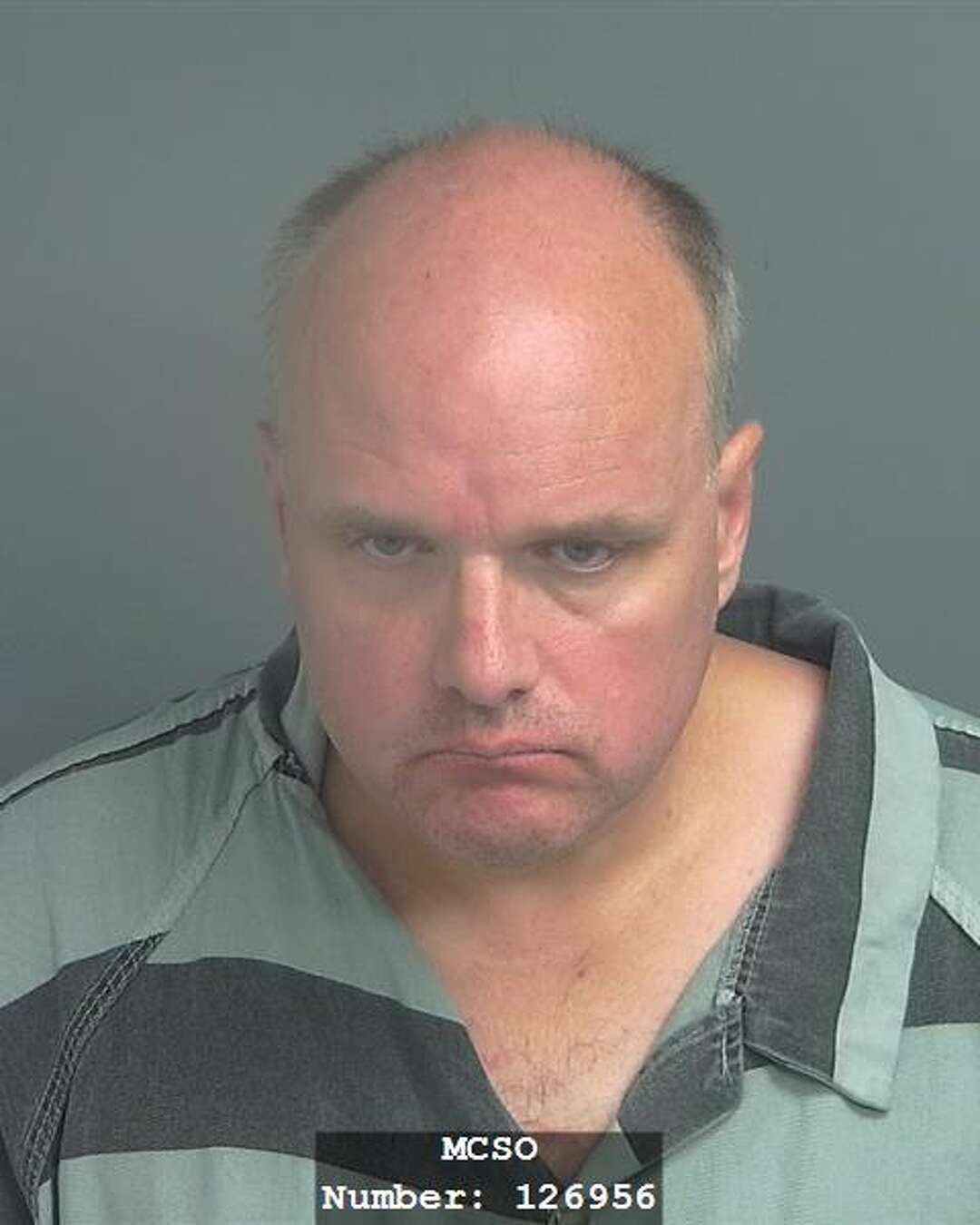 Driver accused of causing Grand Parkway fatal crash suspected in ...