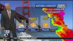 Twitter joke machine reacts to the extreme California heat with memes ...