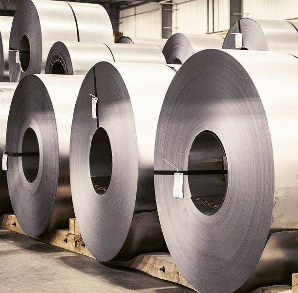 Mill Steel Co. opens new flagship facility in Houston