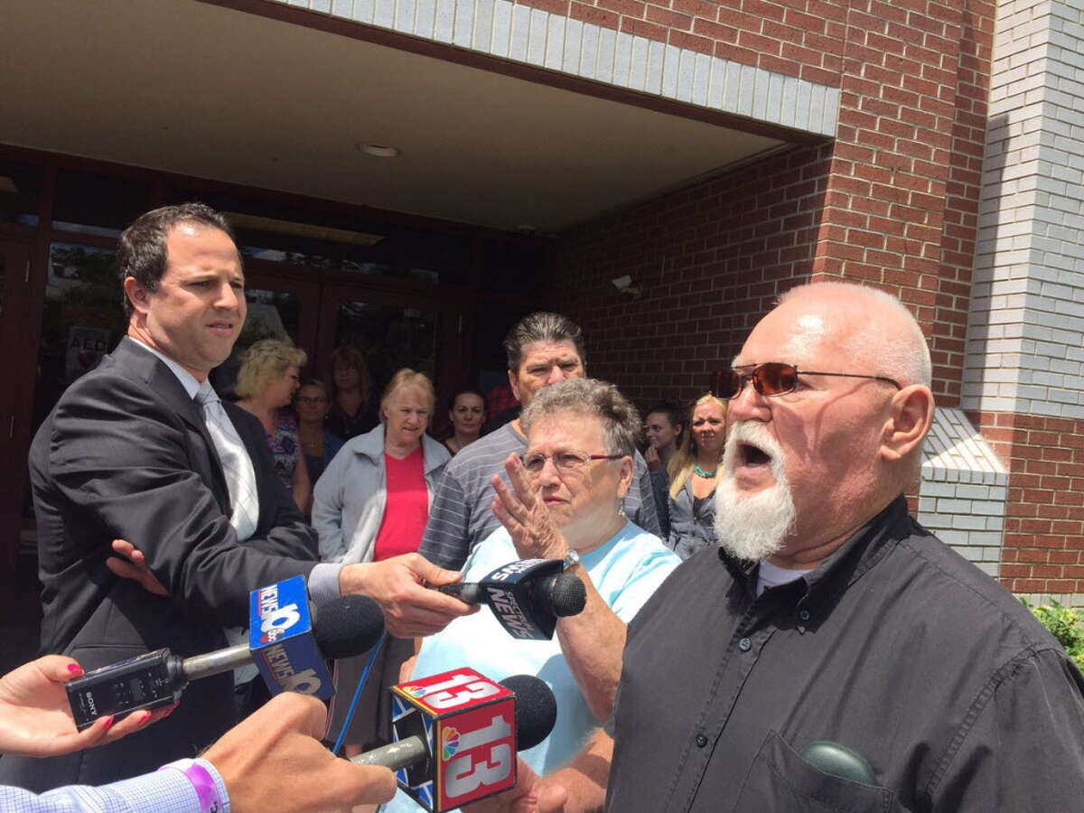 Matthew Slocum convicted on all charges in triple murder