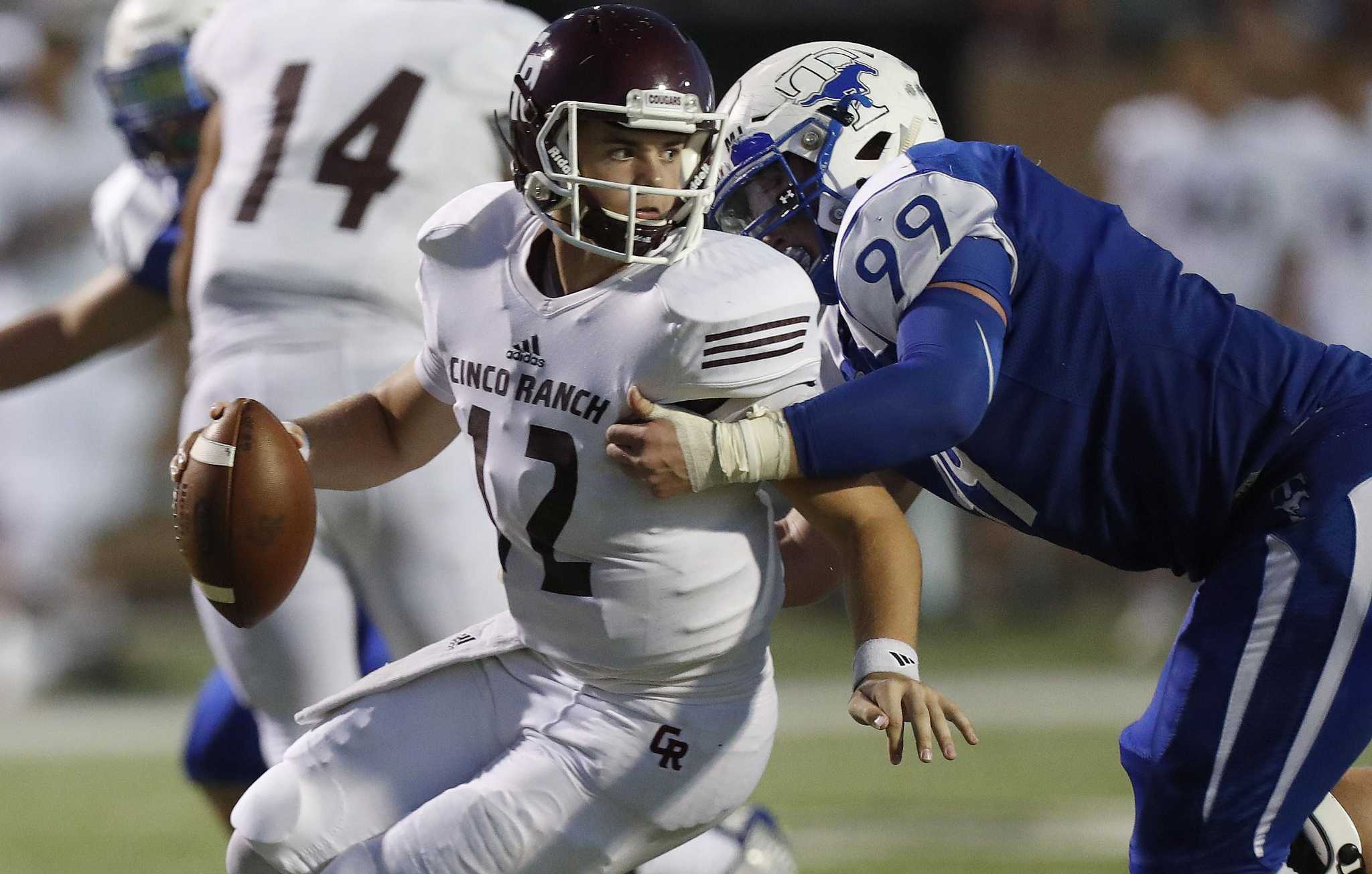 H.S. football: Signing in December appeals to many top players