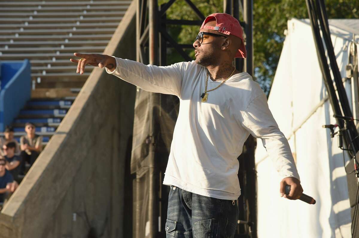 Mobb Deep's Prodigy dead at 42