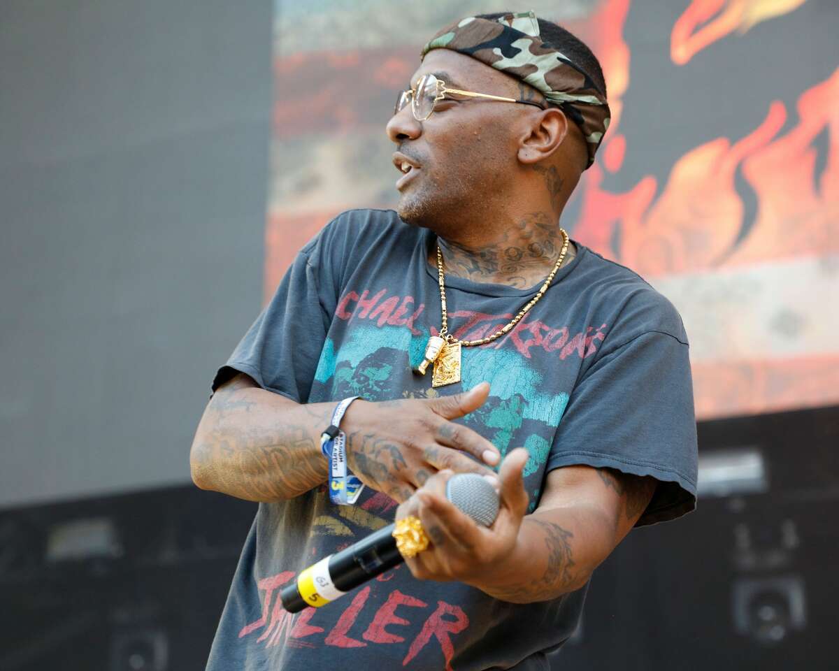 Mobb Deep's Prodigy dead at 42