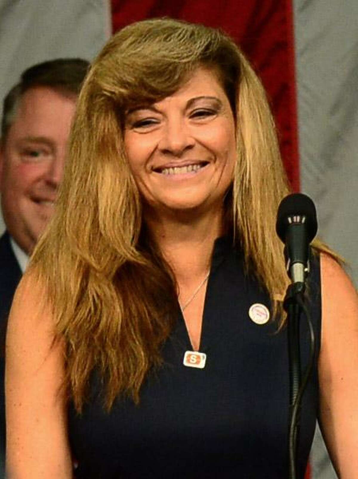 Connecticut GOP’s No. 2 leader drops re-election bid