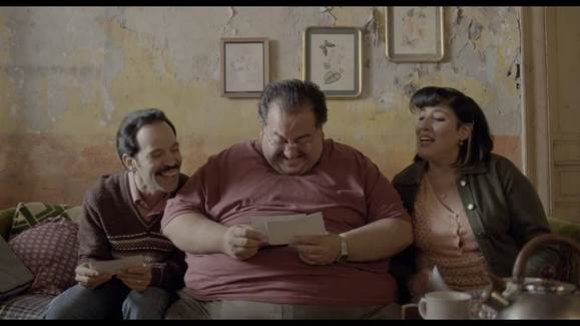 Life as a 450-pound man in Mexican indie ‘Walking Distance’