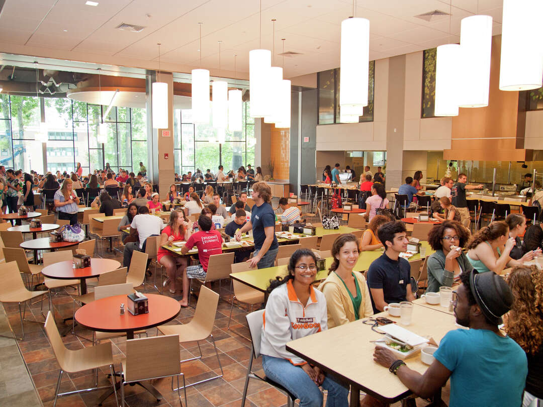 UConn wins gold award for its mouth-watering burrito