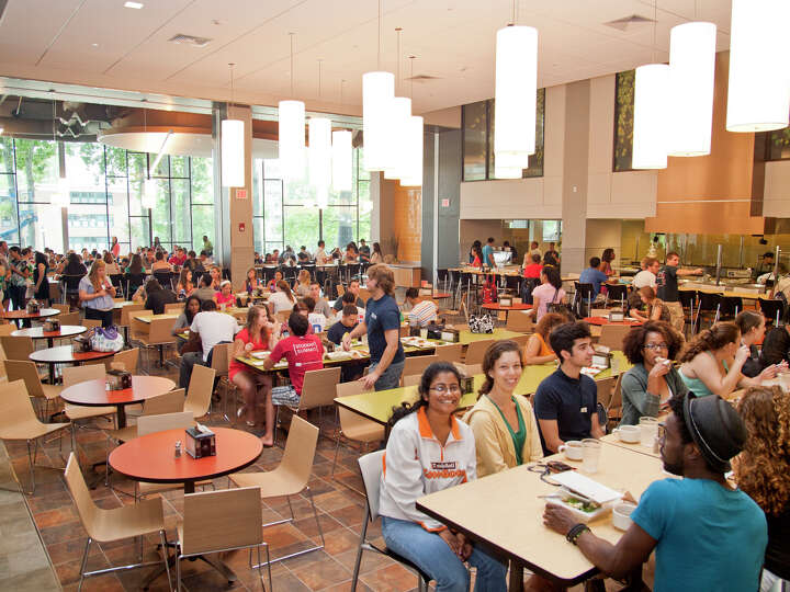 UConn wins gold award for its mouth-watering burrito