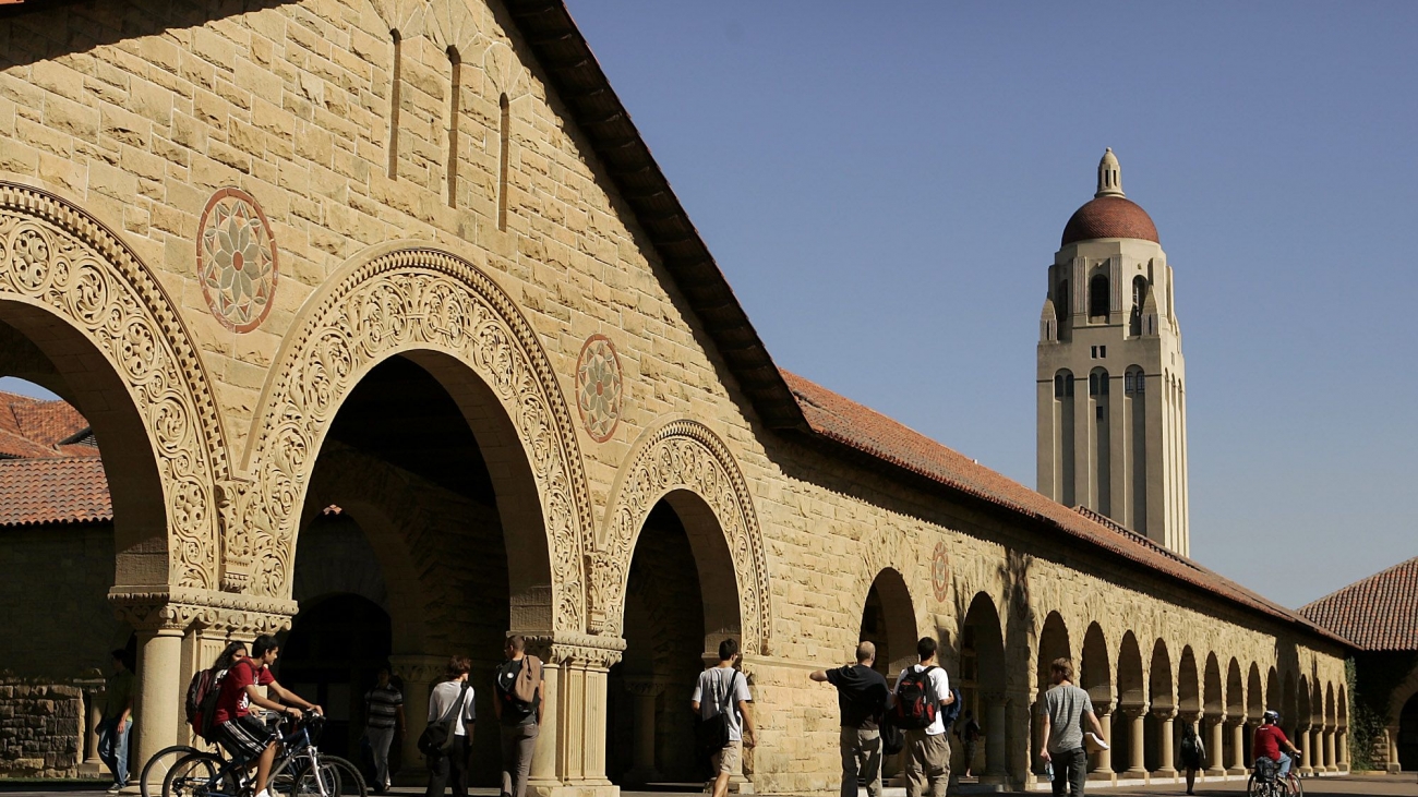 3 Northern California schools named among top 10 best colleges for your ...