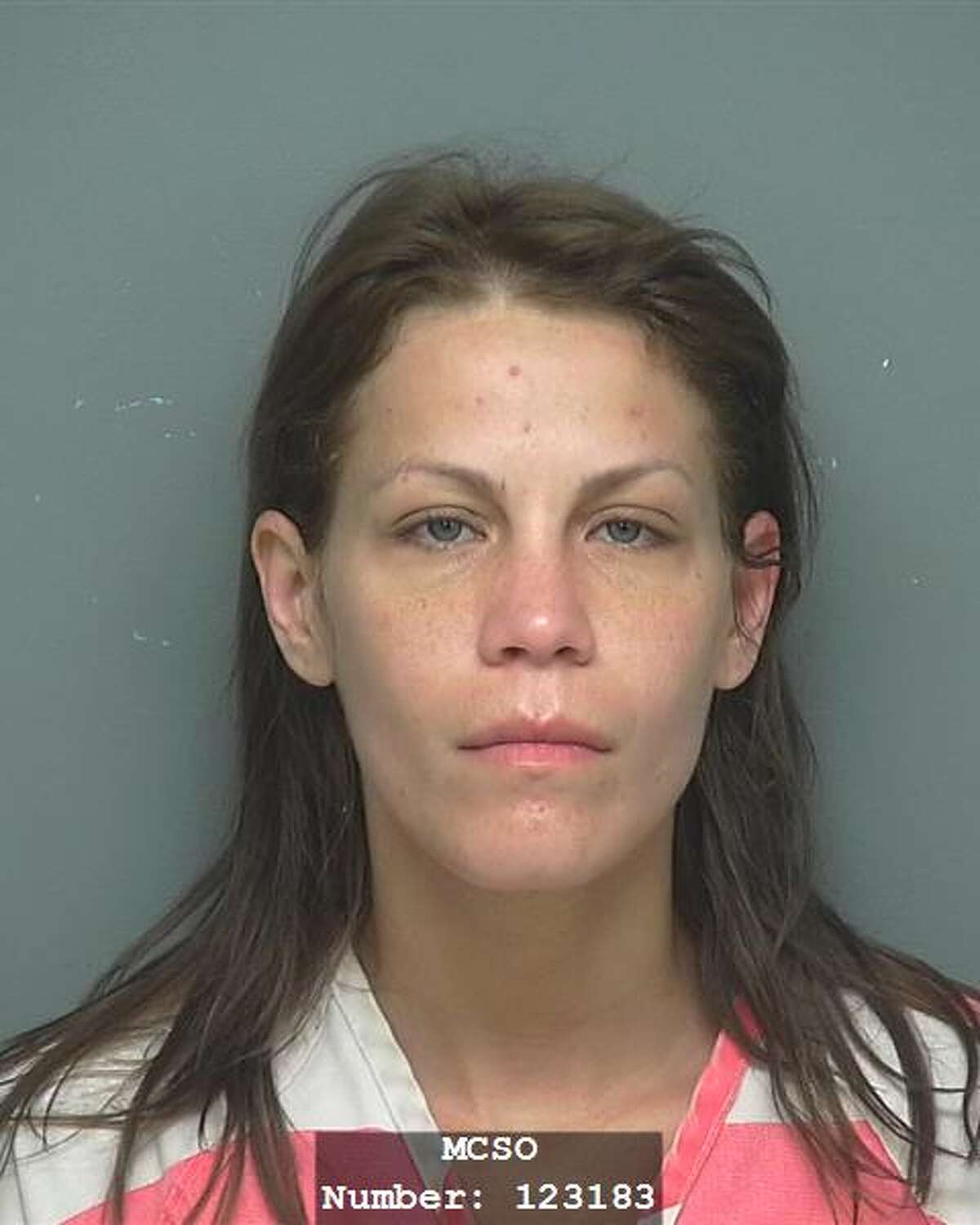 Two face meth charges following short chase in Willis