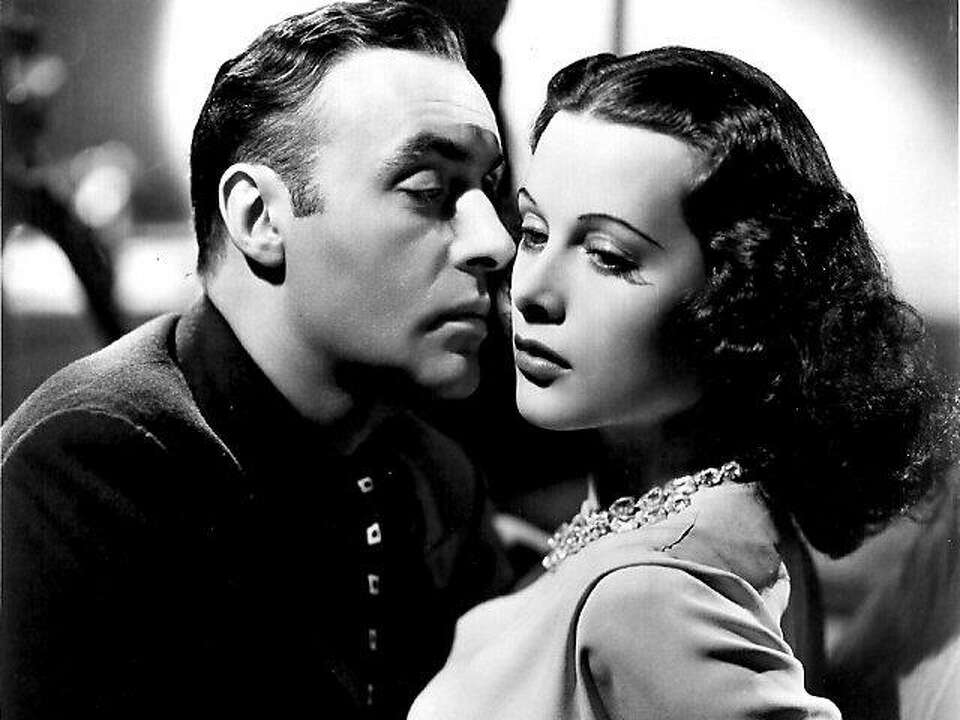 Hedy lamarr fritz mandl wedding 60 photos - Astyledwedding.com