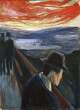 Dark enlightenment of Edvard Munch