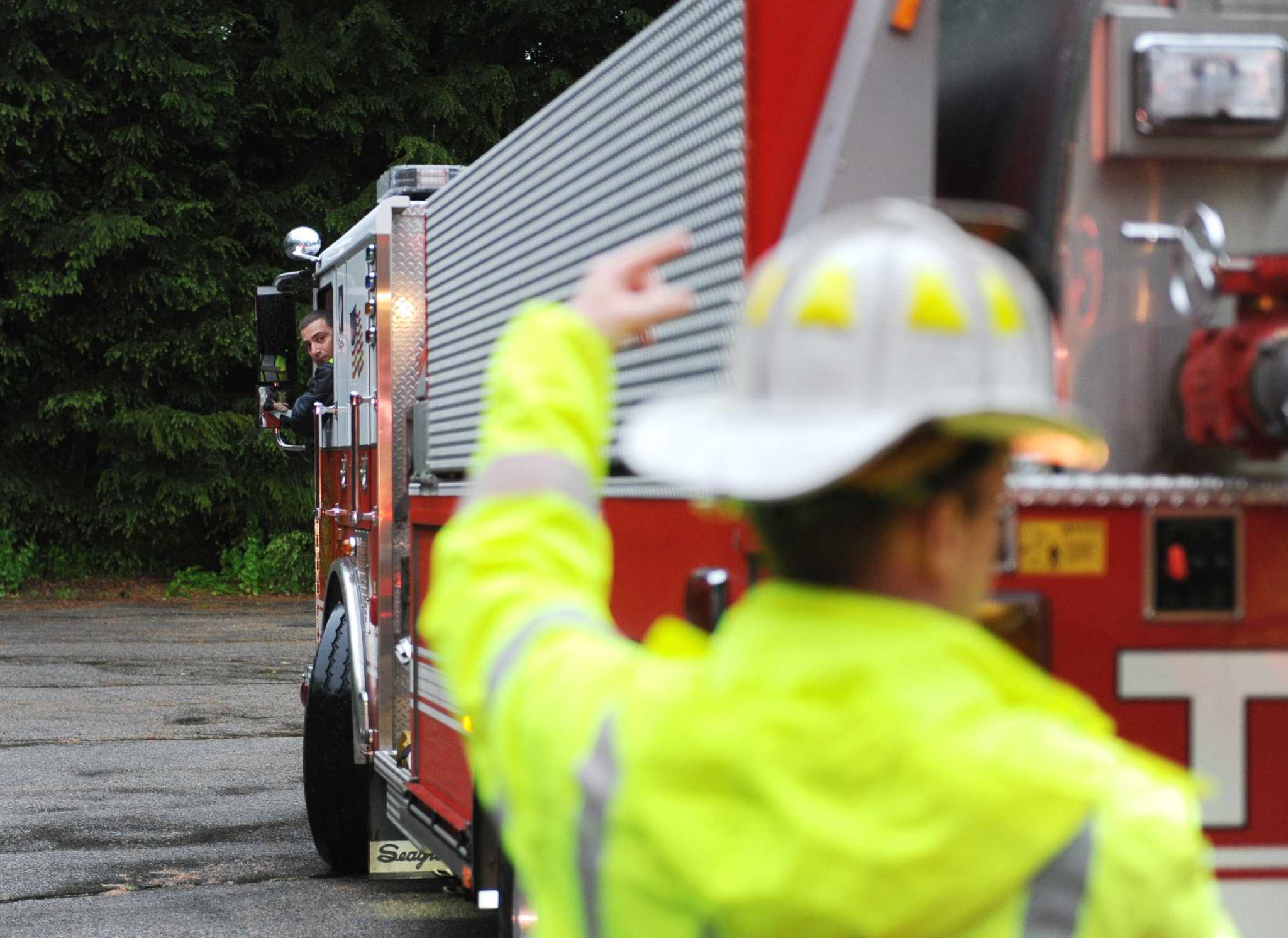 Anonymous firefighter rattles city officials over commercial-license ...